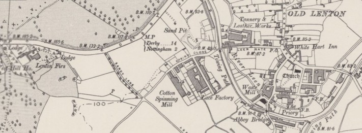 National Shell Factory – Nottingham | British War Work Tokens