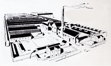 National Shell Factory – Nottingham | British War Work Tokens