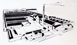 National Shell Factory – Nottingham | British War Work Tokens