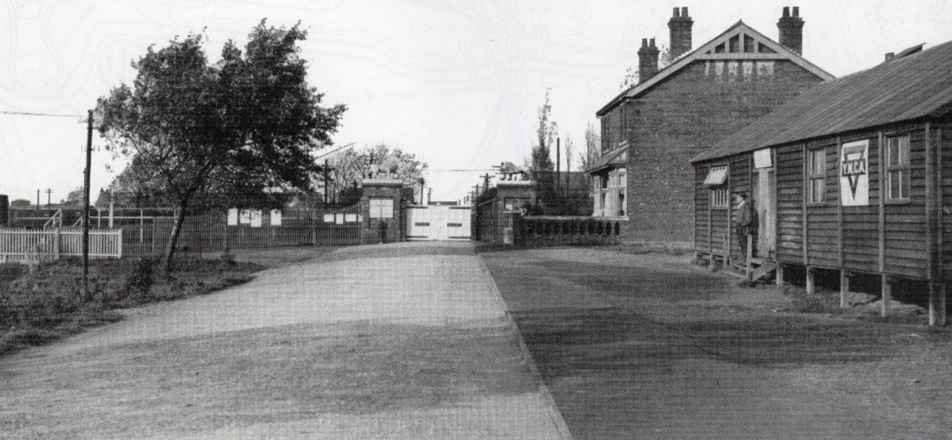 Kynoch Limited – Thames Explosives Works – Kynochtown | British War ...