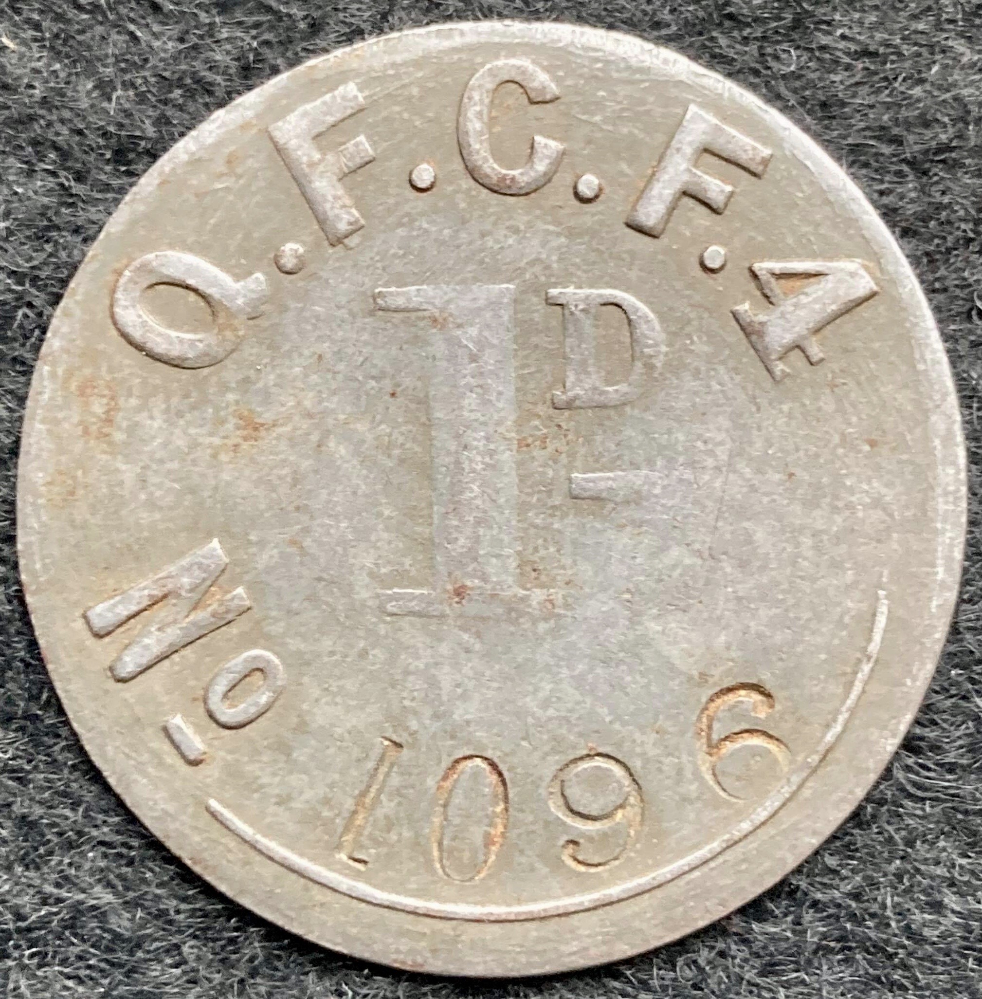 Quick Firing Cartridge Factory No.4 – Royal Ordnance Factory – Woolwich ...