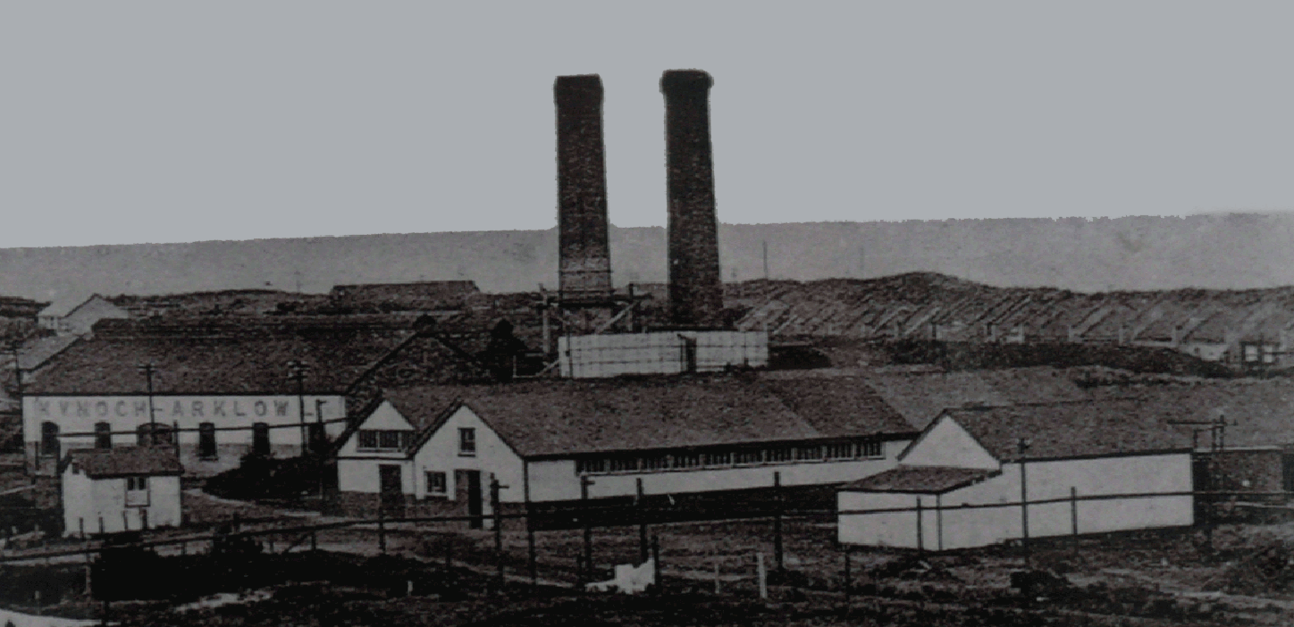 Kynoch Limited – Arklow Explosives Works – Arklow | British War Work Tokens